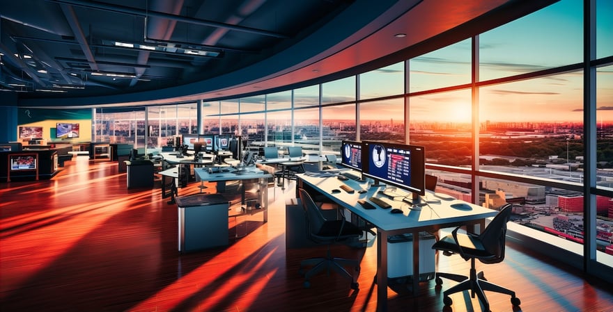 How Platform Integrations Drive Smart Venue Operations